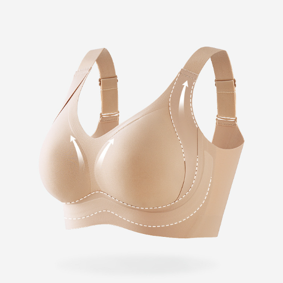 Sweet Air - Extra Support Adjustable Uplift Bra (hannah bra) – Shop ...