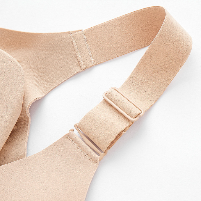 Sweet Air - Extra Support Adjustable Uplift Bra (hannah bra) – Shop ...